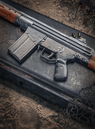 C58 | Call of Duty Wiki | Fandom