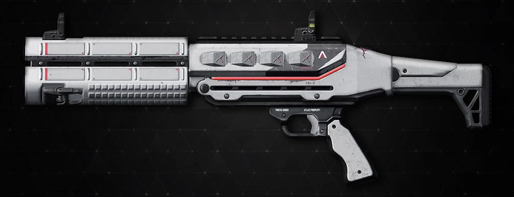 CEL-3 Cauterizer | Call of Duty Wiki | Fandom