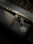 Cooper Carbine | Call of Duty Wiki | Fandom