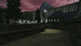 The Eder Dam | Call of Duty Wiki | Fandom