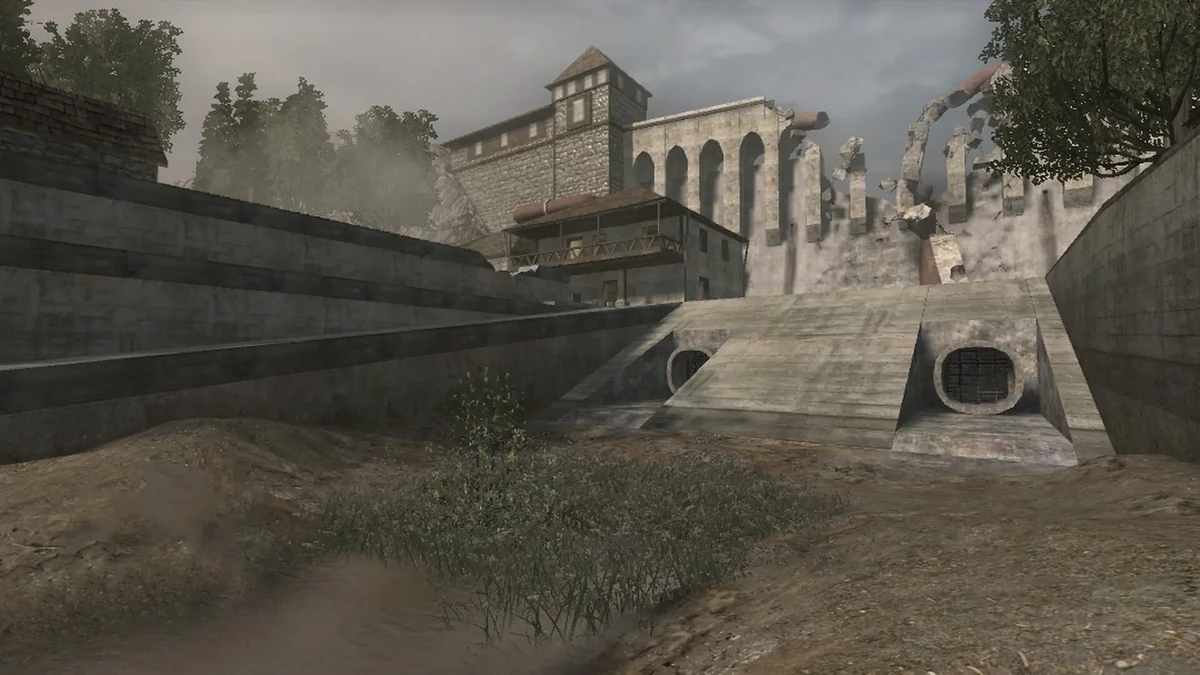 Category:Call of Duty 3 Multiplayer Maps | Call of Duty Wiki | Fandom