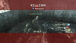 KillCam | Call of Duty Wiki | Fandom