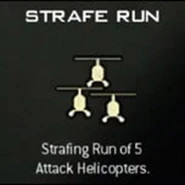 Strafe Run | Call of Duty Wiki | Fandom