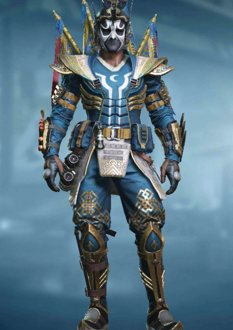 Tiangu | Call of Duty Wiki | Fandom