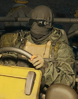 William "Case" Calderon | Call of Duty Wiki | Fandom