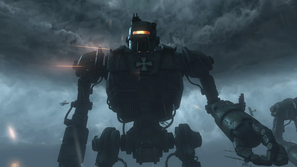 Roboty | Call of Duty Wiki | Fandom