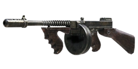 M1927 | Call of Duty Wiki | Fandom