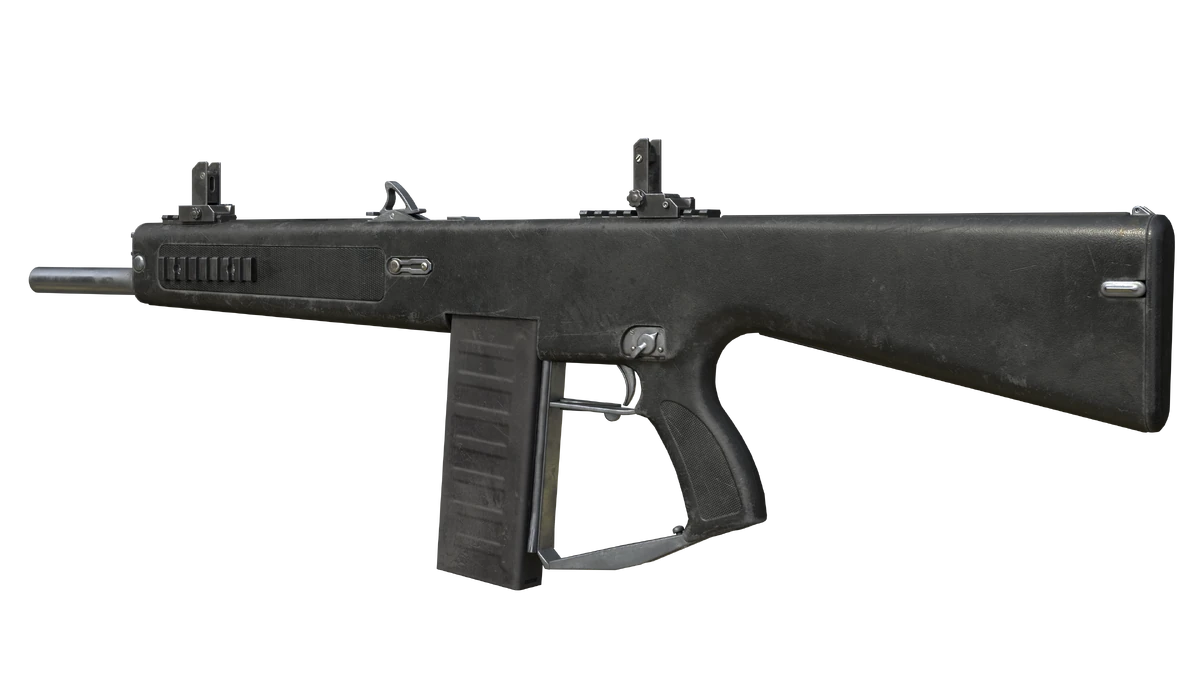 AA-12 | Call of Duty Wiki | Fandom