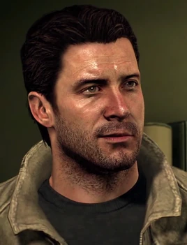 David "Section" Mason | Call of Duty Wiki | Fandom
