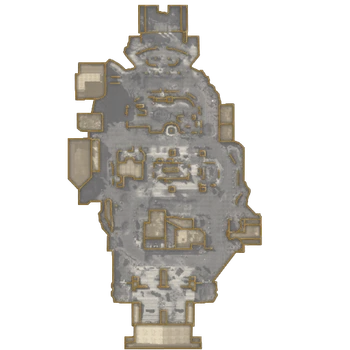 Downfall (multiplayer) | Call of Duty Wiki | Fandom