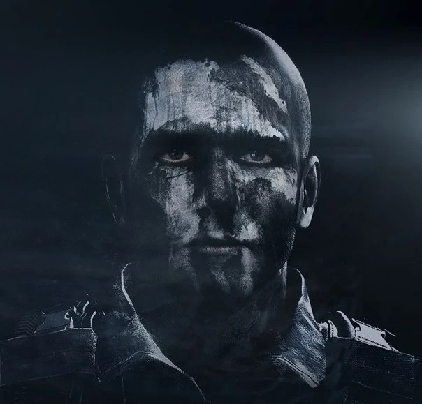 Категория:Персонажи Ghosts | Call of Duty Wiki | Fandom