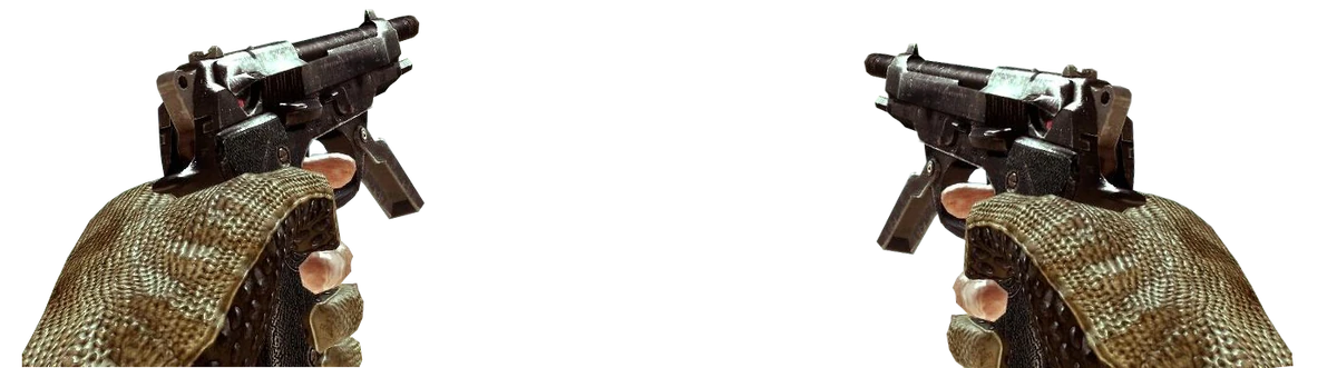 M93 Raffica/Attachments | Call of Duty Wiki | Fandom