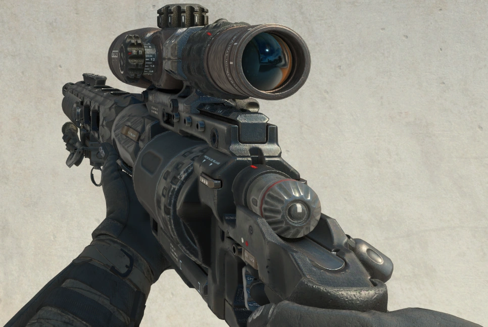 Bolt Cylinder | Call of Duty Wiki | Fandom