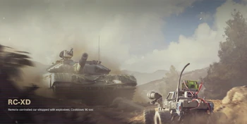 RC-XD | Call of Duty Wiki | Fandom