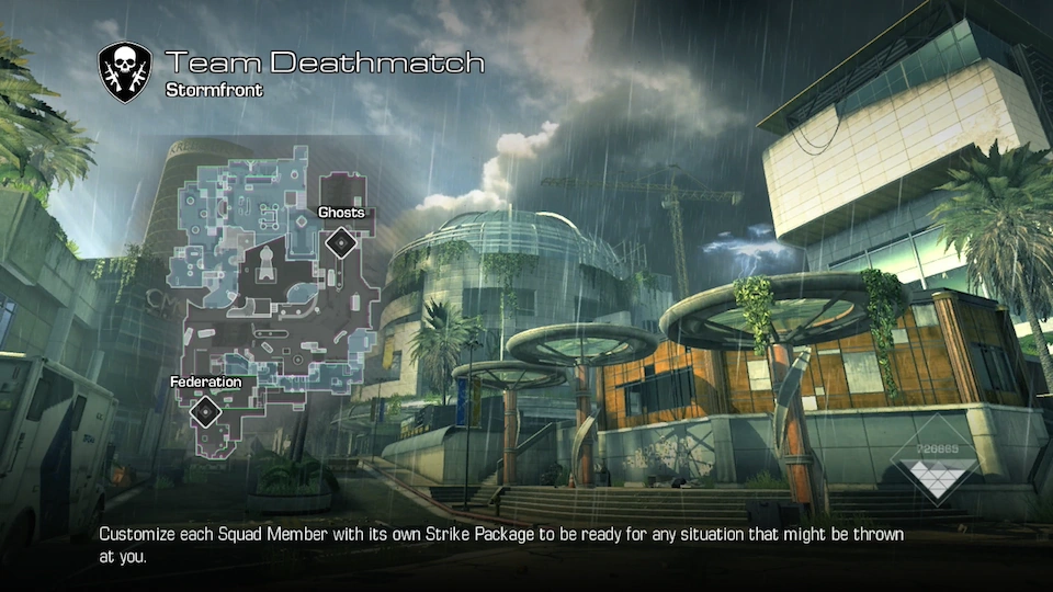 Stormfront | Wiki Call of Duty | Fandom