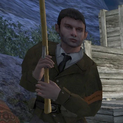 Smits | Call of Duty Wiki | Fandom