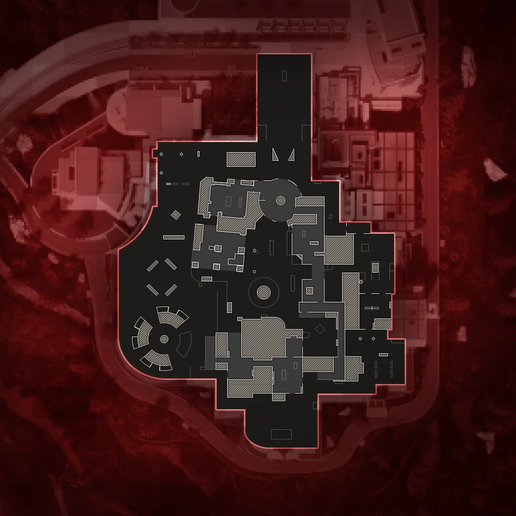 Valderas Museum | Call of Duty Wiki | Fandom