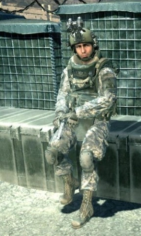Dunn | Call of Duty Wiki | Fandom