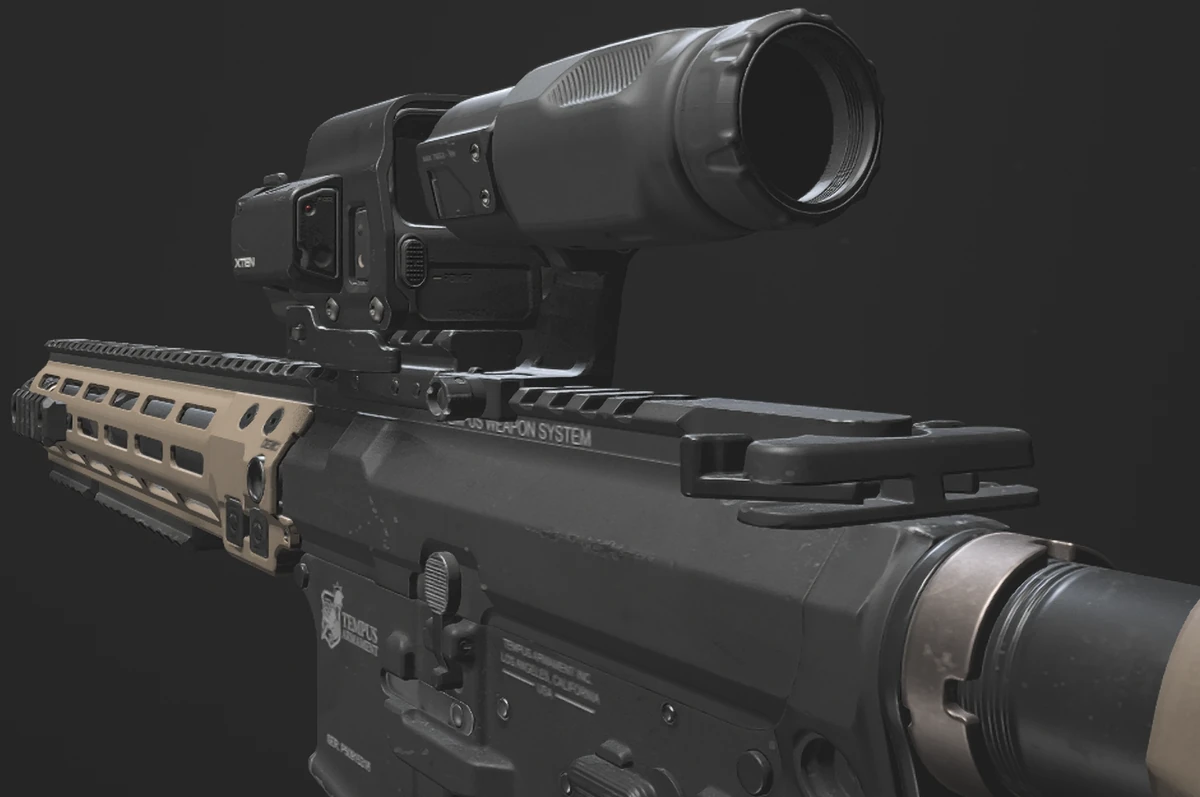 Angel-40 4.8x | Call of Duty Wiki | Fandom