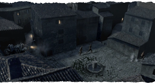 The Village | Call of Duty Wiki | Fandom