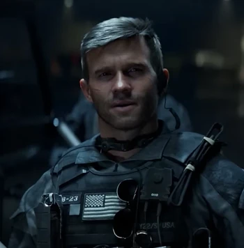 Филлип Грейвз | Call of Duty Wiki | Fandom