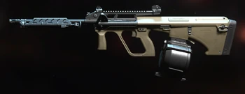 AUG HBAR | Call of Duty Wiki | Fandom