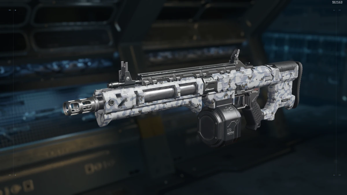 Haymaker 12/Camouflage | Call of Duty Wiki | Fandom