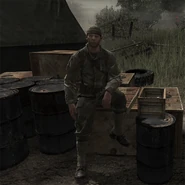 Leroy Huxley | Call of Duty Wiki | Fandom