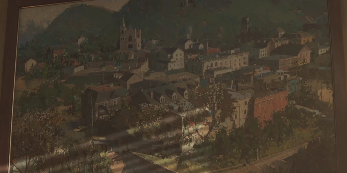 Liberty Falls | Wiki Call of Duty | Fandom
