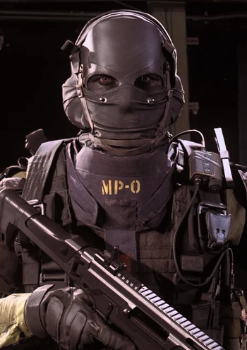 Nikto | Call of Duty Wiki | Fandom