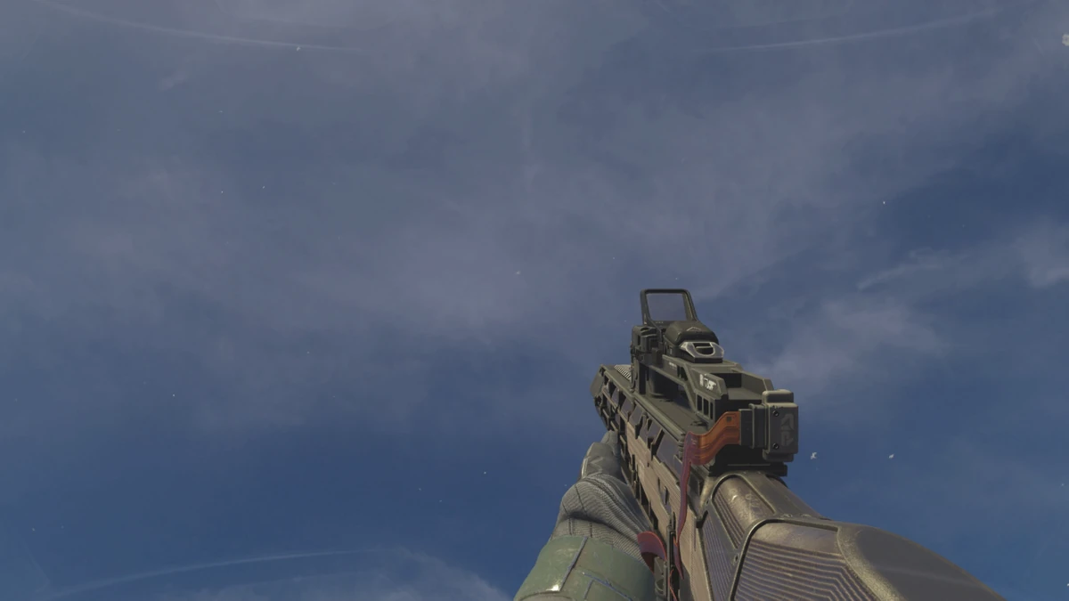 R3K/Attachments | Call of Duty Wiki | Fandom