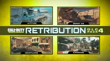 Retribution (DLC) | Call of Duty Wiki | Fandom
