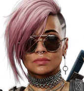 Sevati "Sev" Dumas | Call of Duty Wiki | Fandom