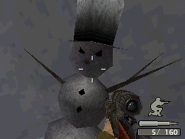 The Hidden Snowman | Call of Duty Wiki | Fandom