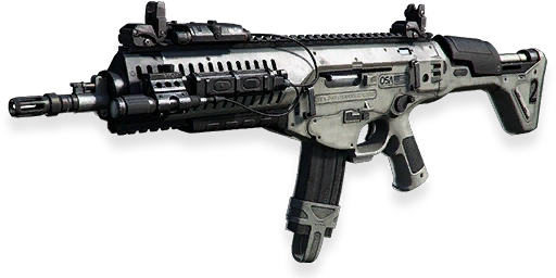 ARX-160 | Call of Duty Wiki | Fandom