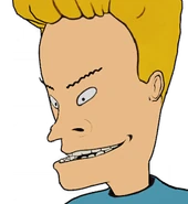 Beavis | Call of Duty Wiki | Fandom