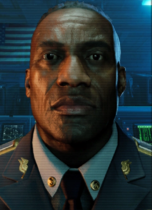 Mackenzie Carver | Call of Duty Wiki | Fandom