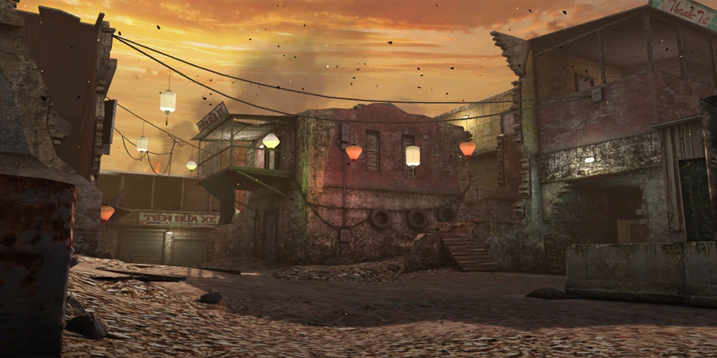 Shattered | Call of Duty Wiki | Fandom