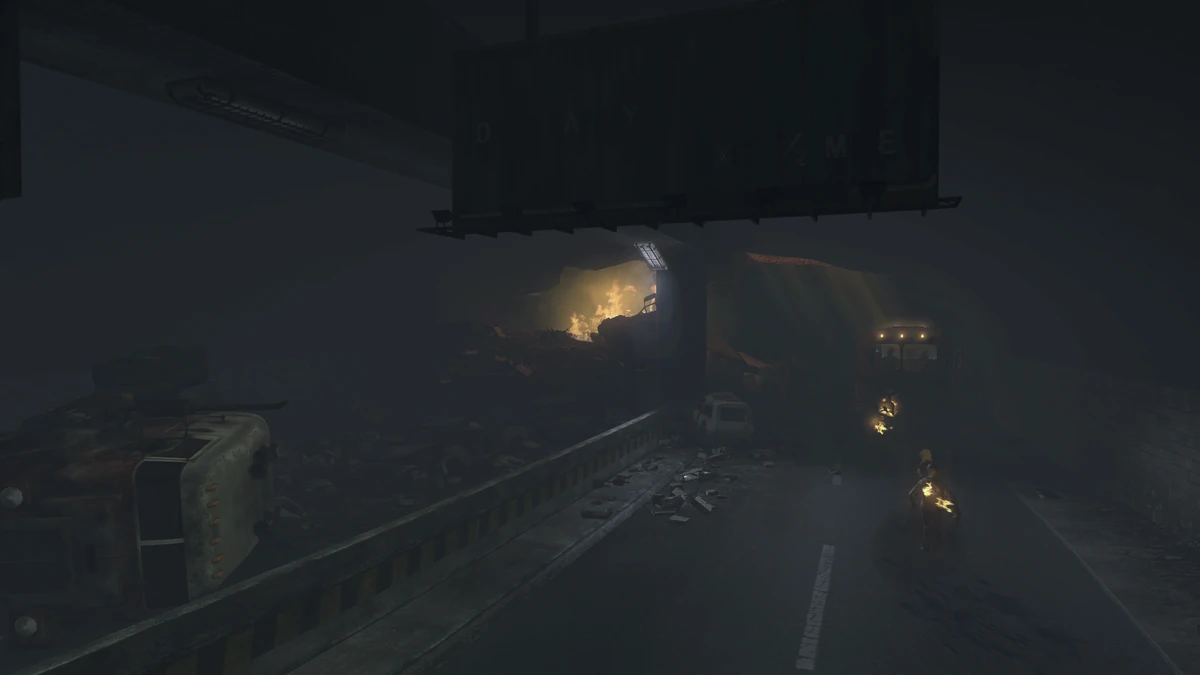 Tunnel | Call of Duty Wiki | Fandom