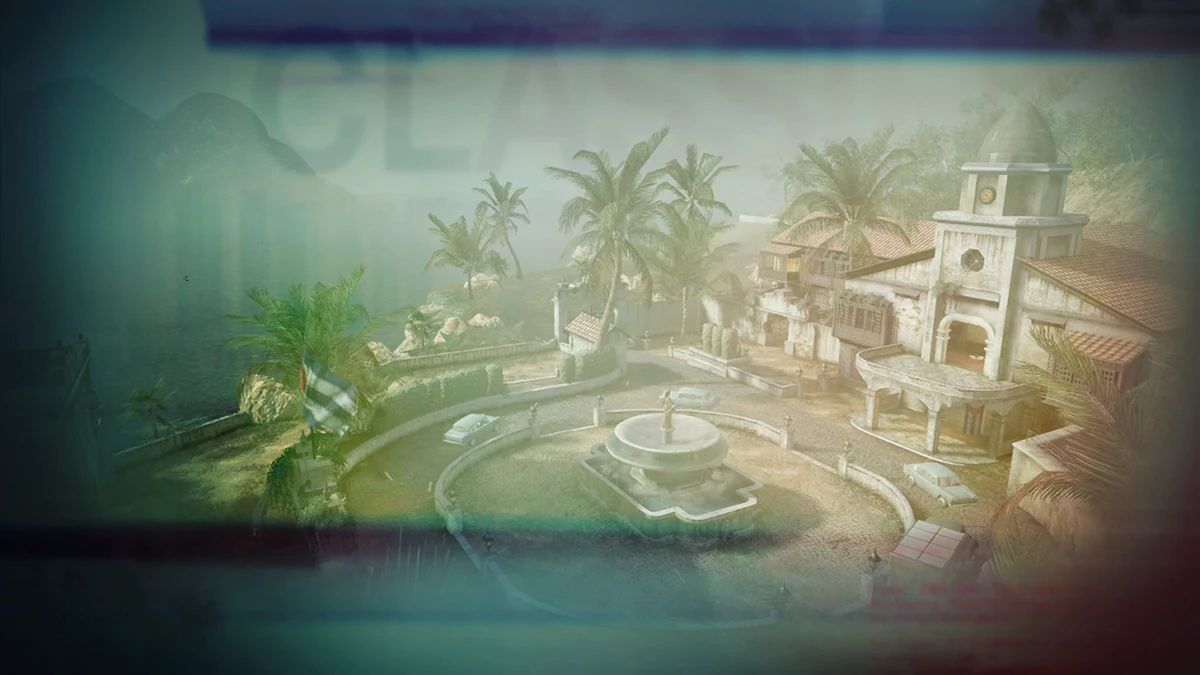 Villa | Call of Duty Wiki | Fandom