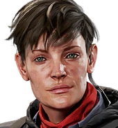 Volta Rossi | Call of Duty Wiki | Fandom