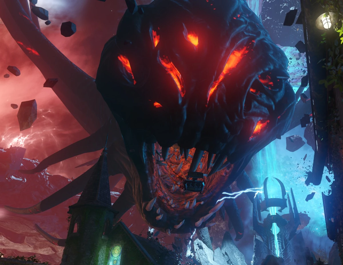 Apothicon Elder God | Call of Duty Wiki | Fandom