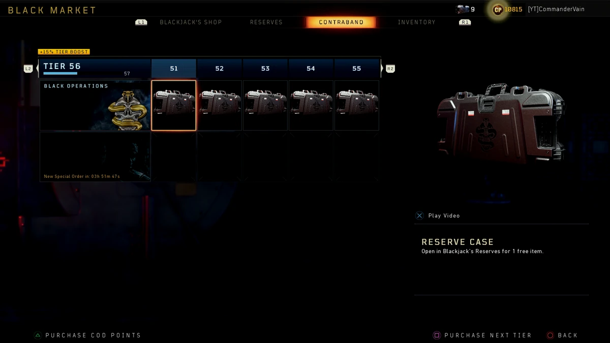 Black Operations | Call of Duty Wiki | Fandom