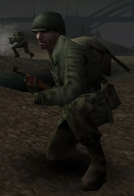 Clinton | Call of Duty Wiki | Fandom