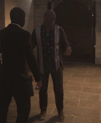 Coyote | Call of Duty Wiki | Fandom