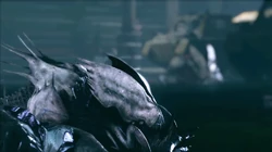 Call Of Duty Ghosts Extinction Phantom