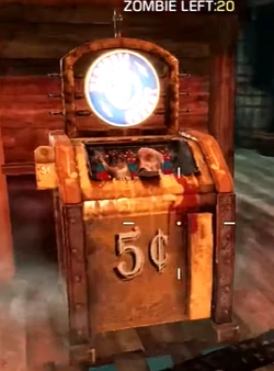 Electric Cherry Bottle Bo2