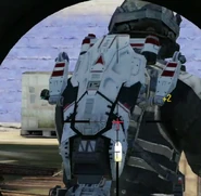 Exoskeleton | Call of Duty Wiki | Fandom