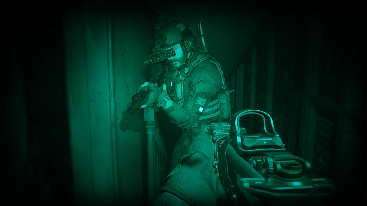 Clean House | Call of Duty Wiki | Fandom