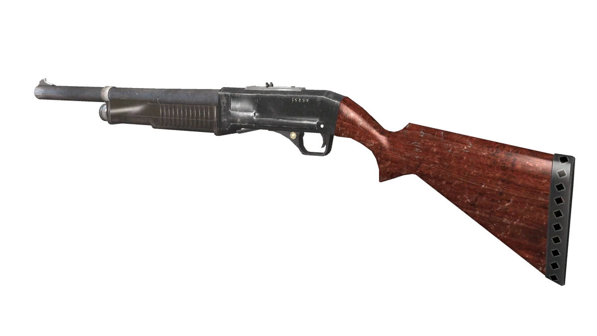 KS-23 | Call of Duty Wiki | Fandom